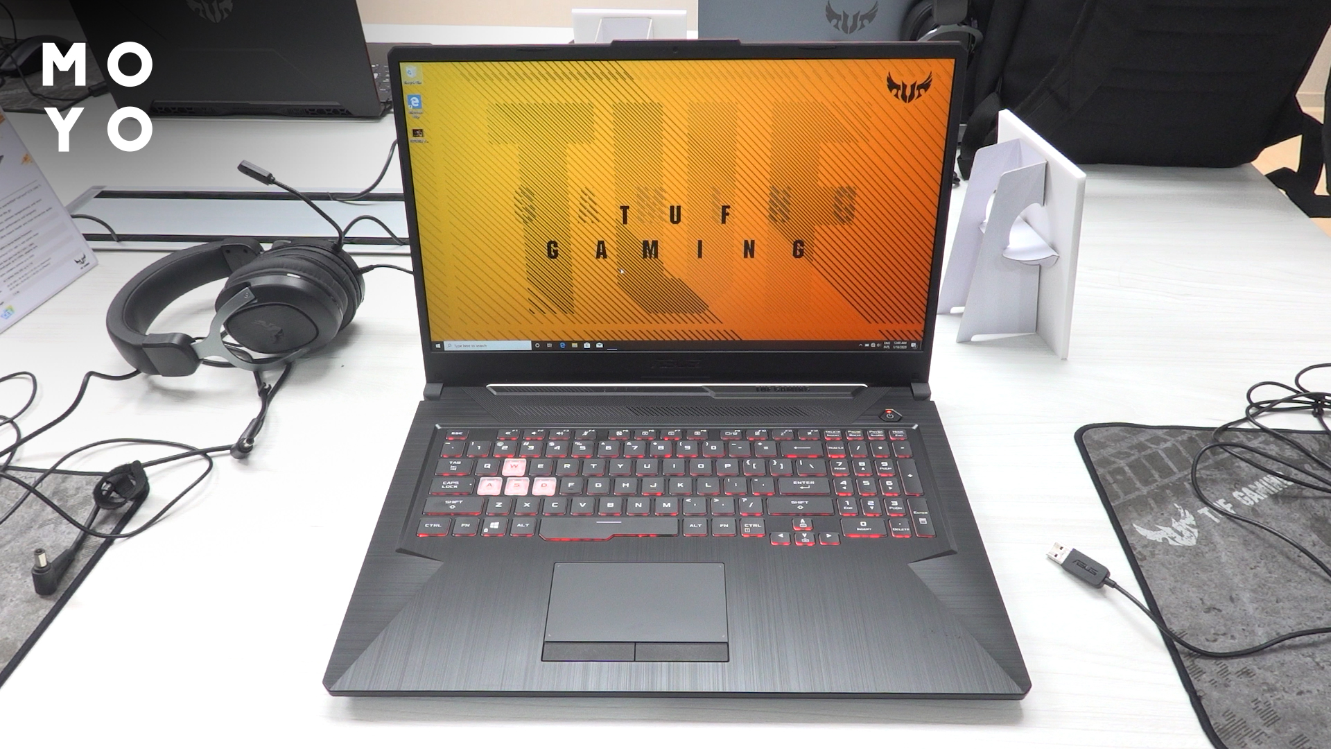 ASUS TUF Gaming – купити ноутбук Асус Туф Геймінг в Києві і Україні ...