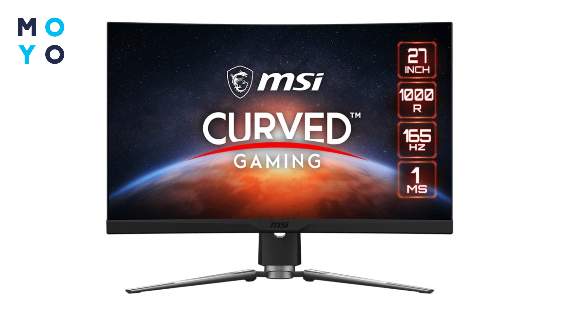 ᐉ МОНІТОРИ MSI – купити монітори еМесай в Києві та Україні | ціна та ...