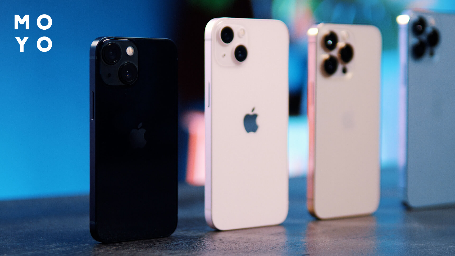 iPhone – купити Айфон (смартфон Apple) в Києві і Україні | MOYO.UA