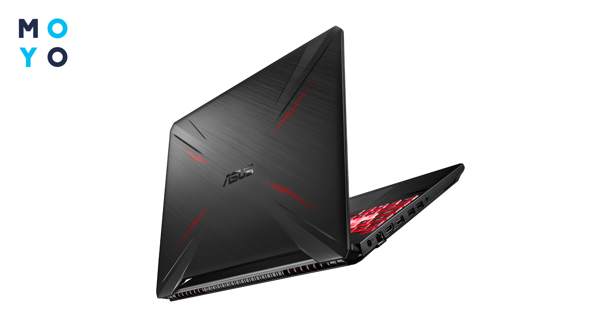 ASUS TUF Gaming – купити ноутбук Асус Туф Геймінг в Києві і Україні ...