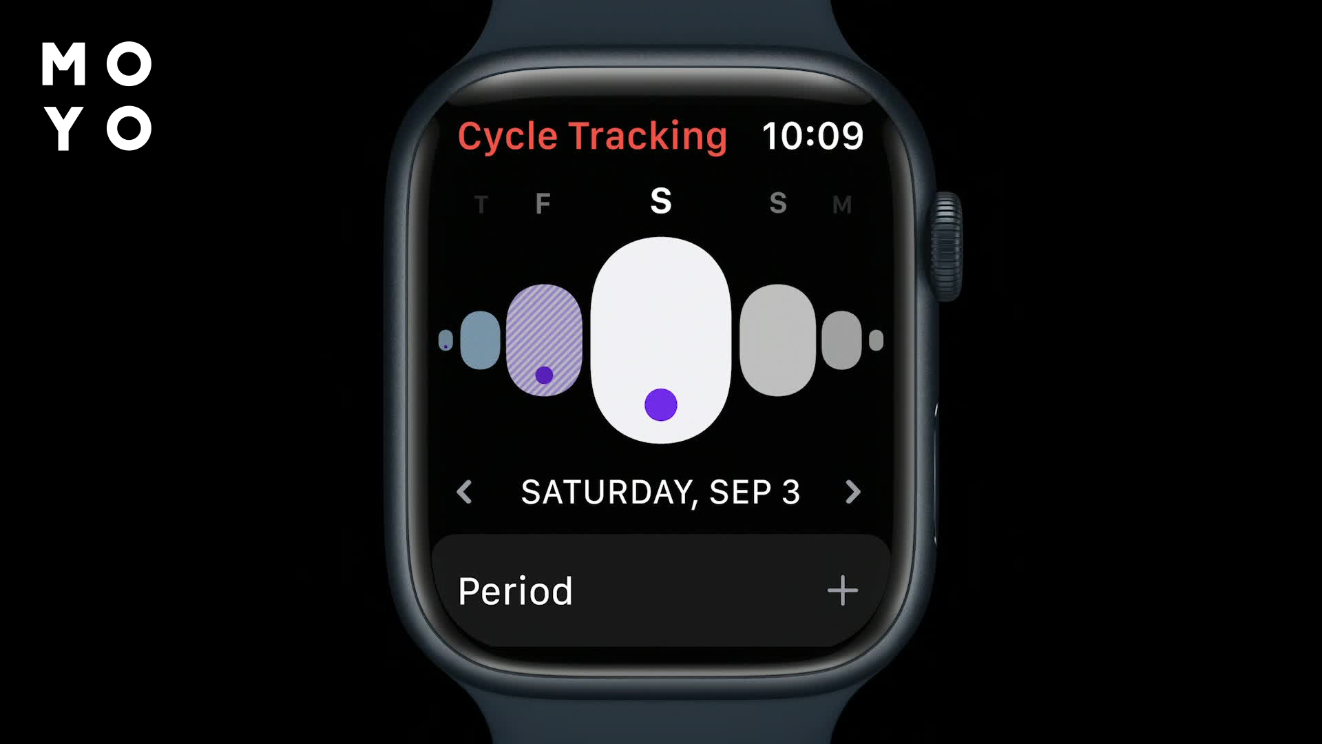APPLE WATCH 8 – купити у Києві та Україні | ціна Епл Вотч 8 в MOYO.UA