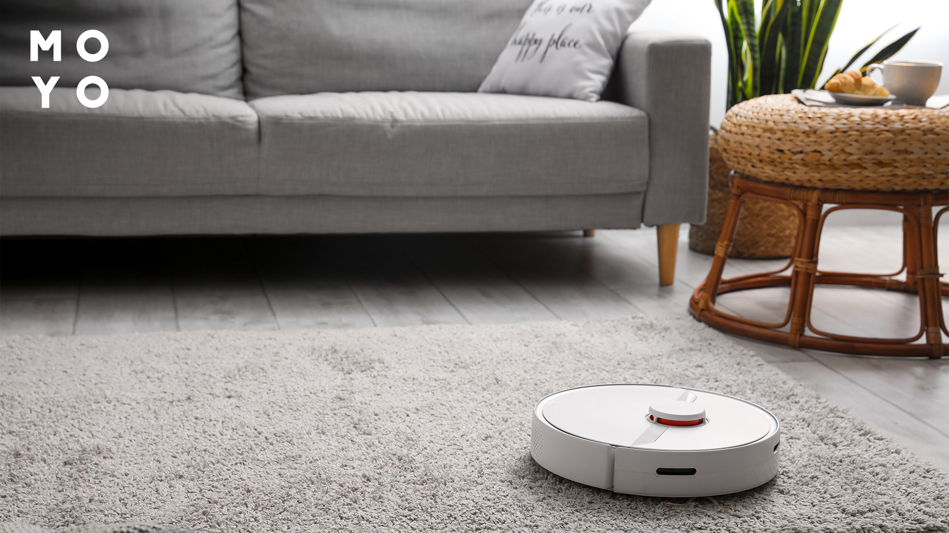 Роботи-пилососи ᐉ купити робот-пилосос в Києві і Україні | ціна та ...