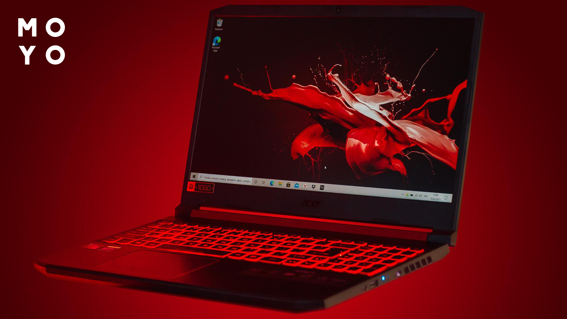 ACER Nitro 5 – купити ноутбук Асер Нитро 5 в Києві і Україні | MOYO.UA