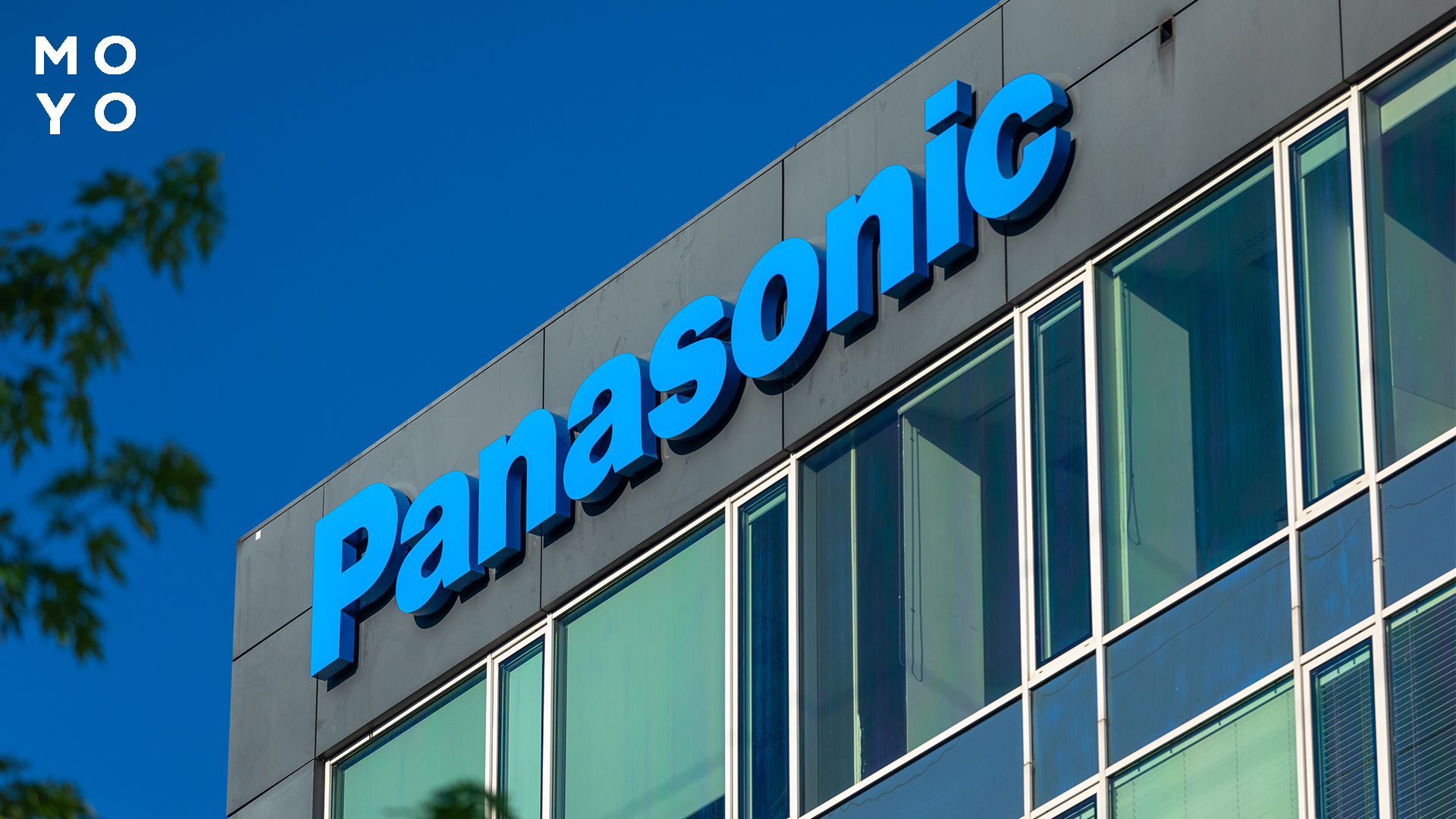 PANASONIC ᐉ Офіційний магазин PANASONIC в Україні | MOYO