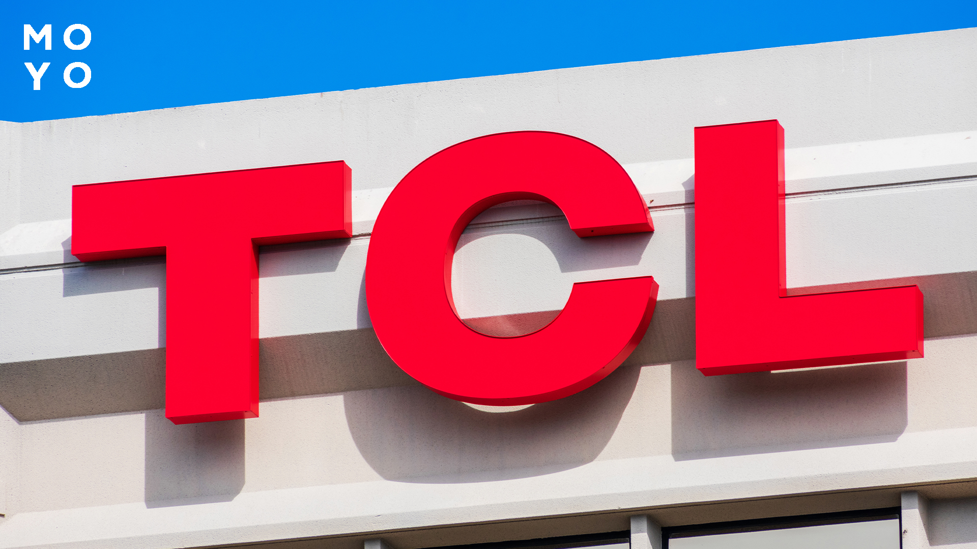 TCL ᐉ Офіційний магазин TCL в Україні | MOYO