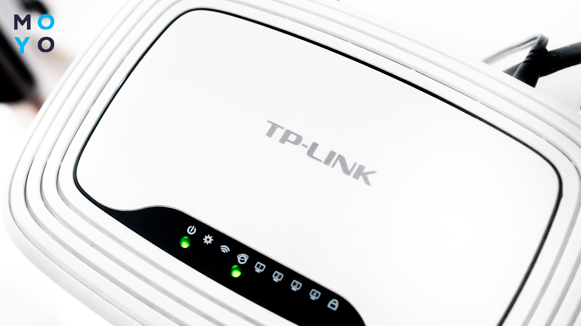 TP-Link ᐉ Офіційний магазин TP-Link в Україні | MOYO