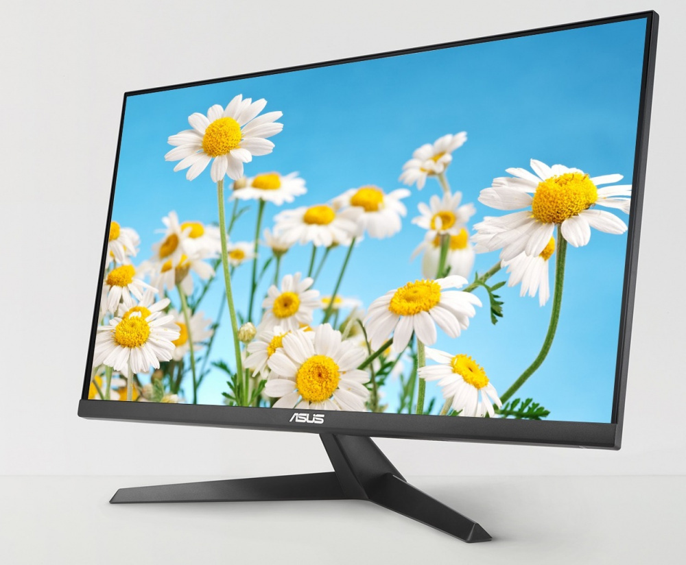 ≡ Монітор 21.5" ASUS VY229HE Eye Care (90LM0960-B01170) – купити в ...