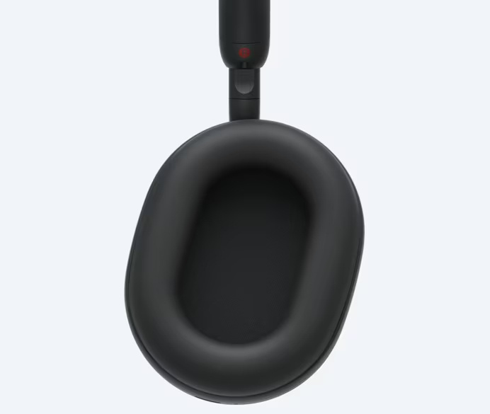 ≡ Навушники Bluetooth Sony WH-1000XM5 Silver (WH1000XM5S.CE7) – купити ...