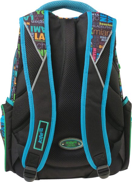 Рюкзак 805 Junior-2 (K15-805-2M) – купить в Киеве | цена и отзывы в MOYO