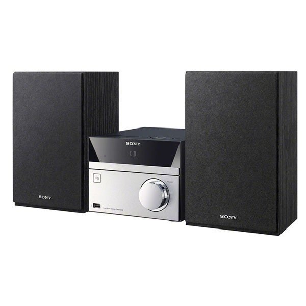 Микросистема Sony CMT-S20 – купить в Киеве | цена и отзывы в MOYO