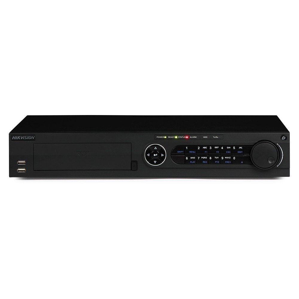 Turbo HD Видеорегистратор Hikvision DS-7316HQHI-SH – купить в Киеве ...