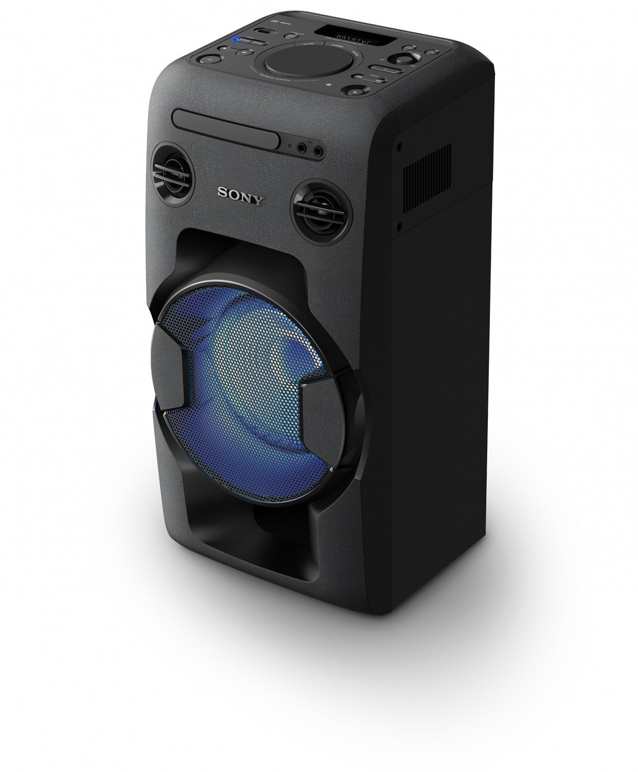 Акустическая система Sony MHC-V11 – купить в Киеве | цена и отзывы в MOYO