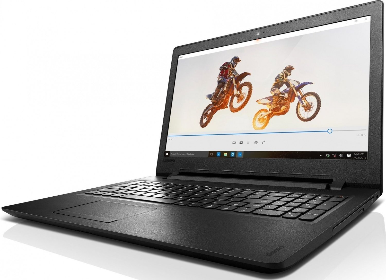 ≡ Ноутбук LENOVO IdeaPad 110-15IBR (80T7004URA) – купить в Киеве | цены ...