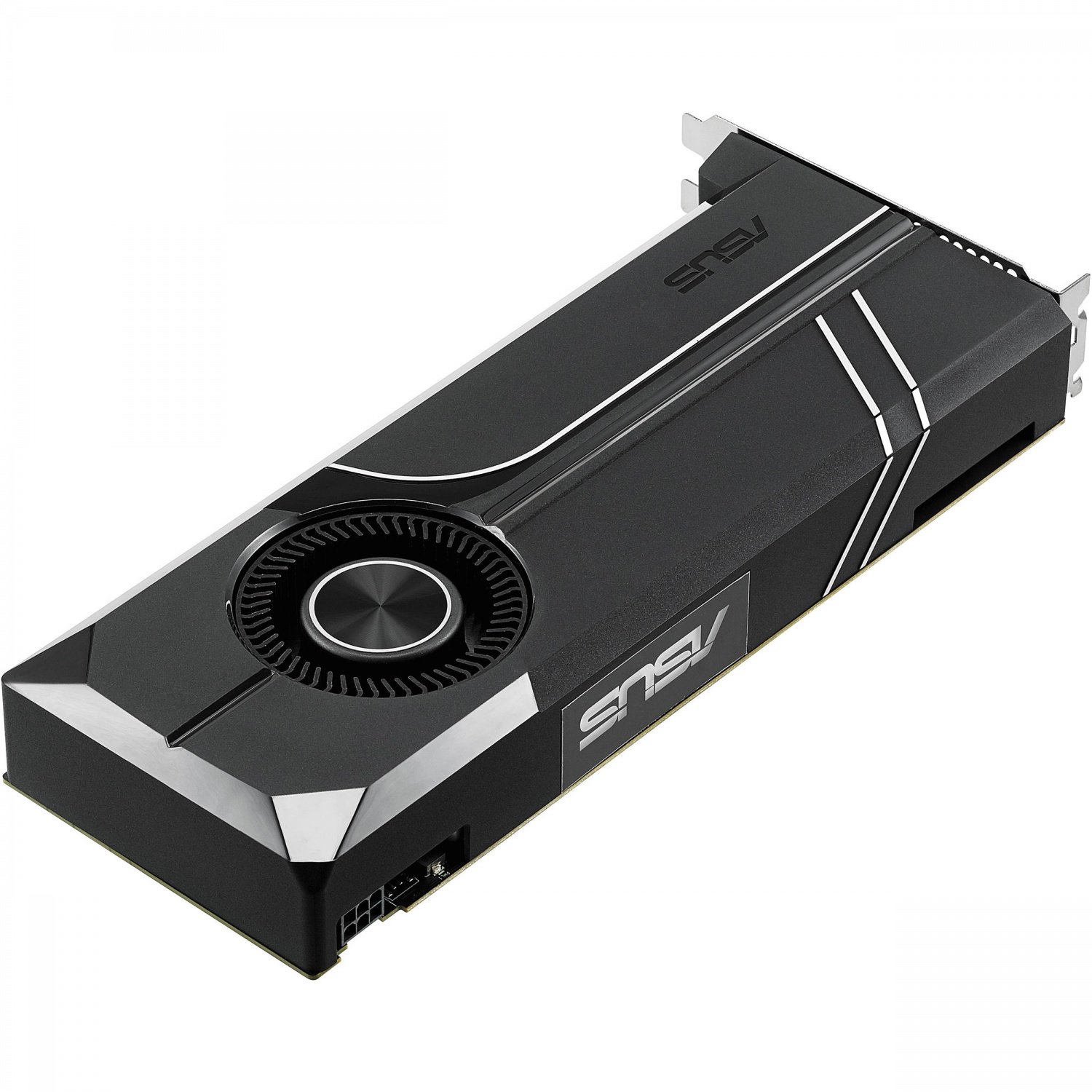 Видеокарта ASUS GeForce GTX 1060 6GB GDDR5 Turbo (TURBO-GTX1060-6G ...