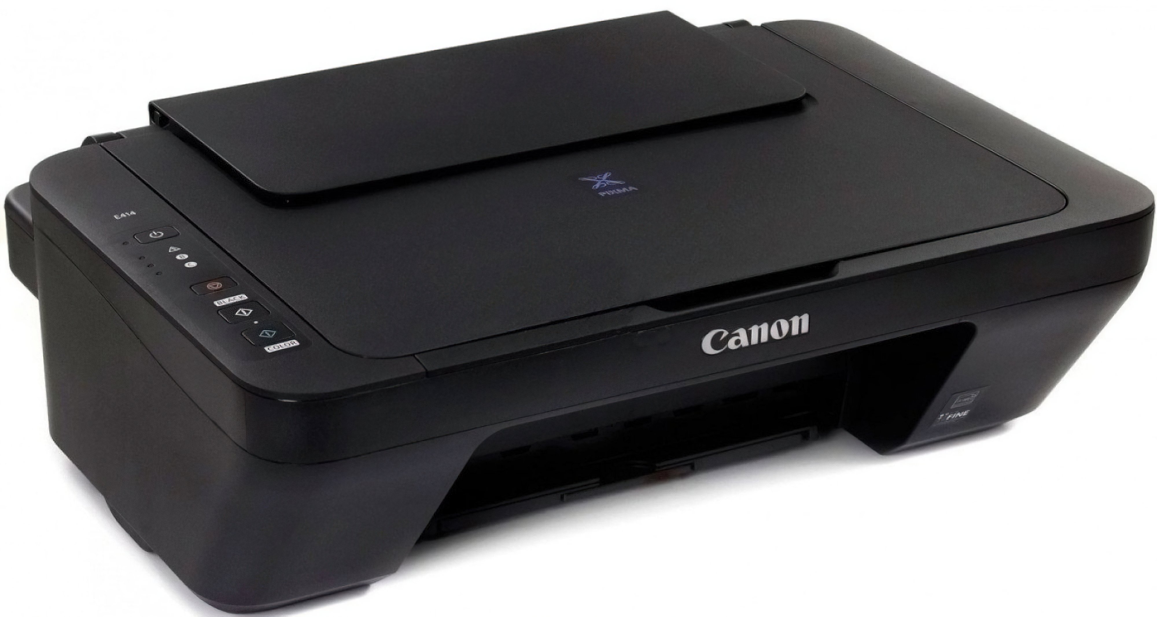 ≡ БФП струменевий Canon PIXMA Ink Efficiency E414 (1366C009) – купити в ...