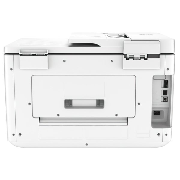 МФУ струйное HP OfficeJet Pro 7740 с Wi-Fi (G5J38A) – купить в Киеве ...
