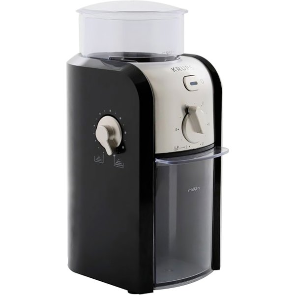Кофемолка Krups GVX242 – купить в Киеве | цена и отзывы в MOYO