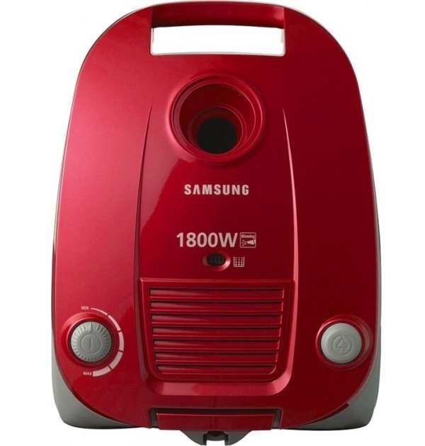Пылесос Samsung VCC4181V37/XEV – купить в Киеве | цена и отзывы в MOYO