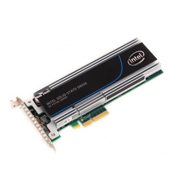 SSD накопитель INTEL DC P3600 800GB PCIE (SSDPEDMD800G401 933089 ...