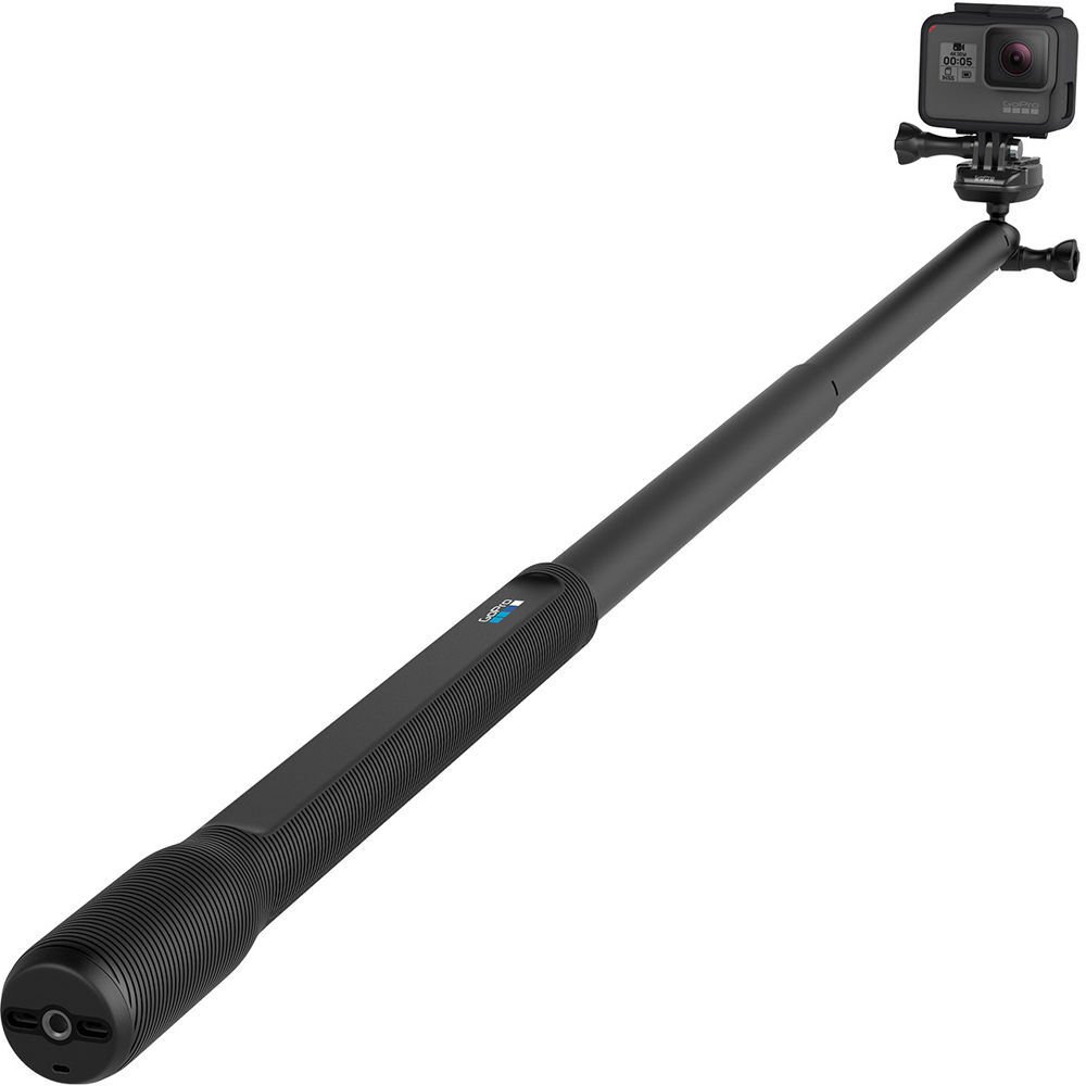 Монопод телескопический GoPro El Grande (AGXTS-001) – купить в Киеве ...