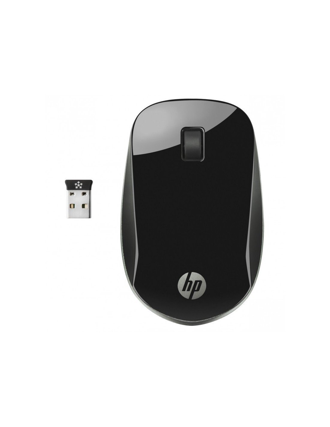 Мышь HP Ultra Mobile Wireless Mouse (H6F25AA) – купить в Киеве | цена и ...