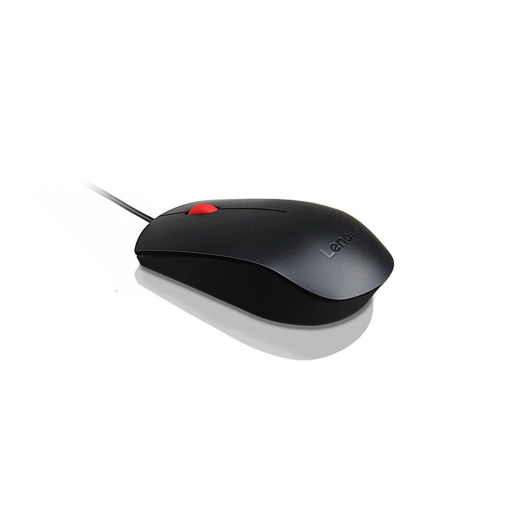 Мышь Lenovo Essential USB Mouse (4Y50R20863) – купить в Киеве | цена и ...