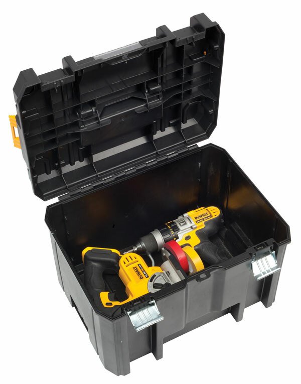 Ящик Stanley TSTAK Fatmax (FMST1-71971) – купить в Киеве | цена и ...