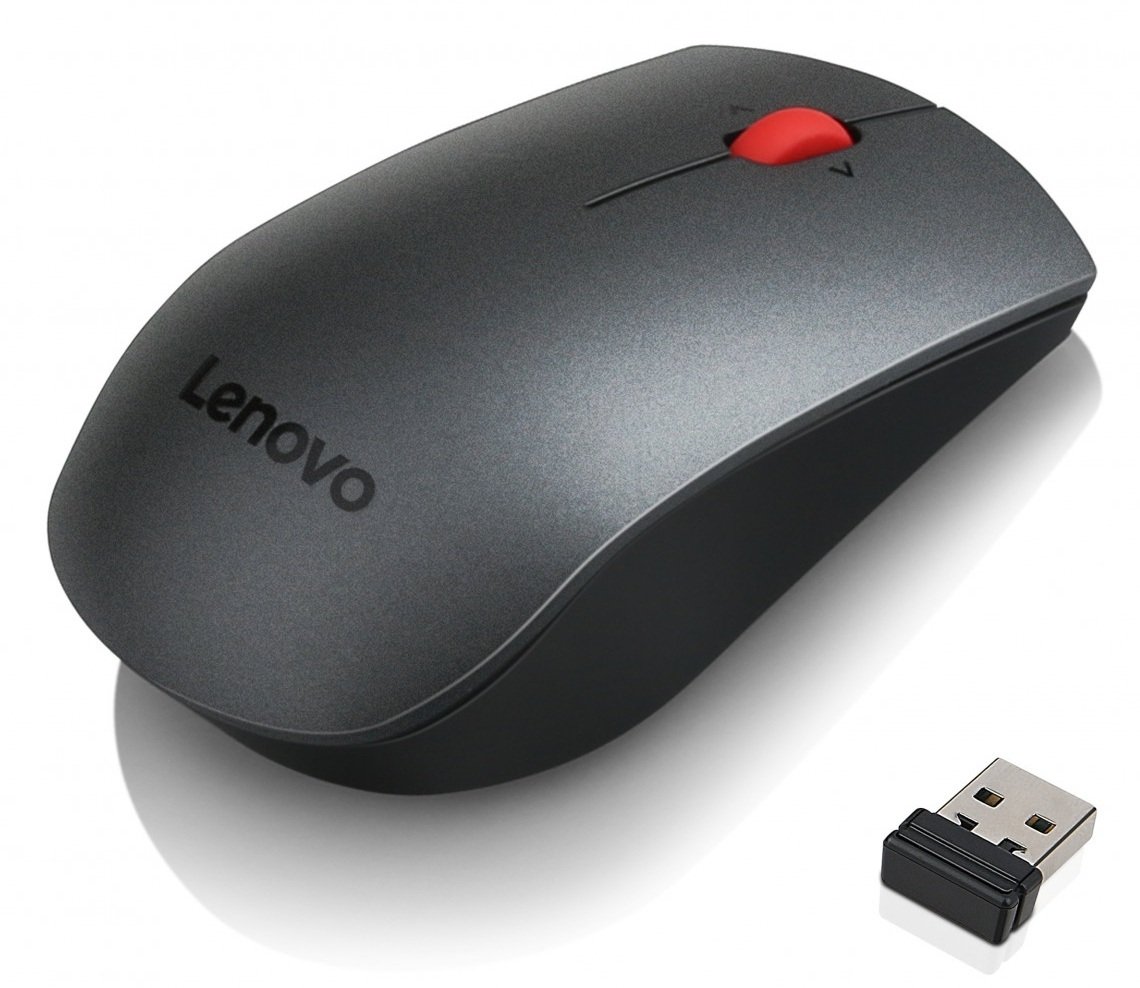 Мышь Lenovo 700 Wireless Laser Mouse - ROW (GX30N77981) – купить в ...