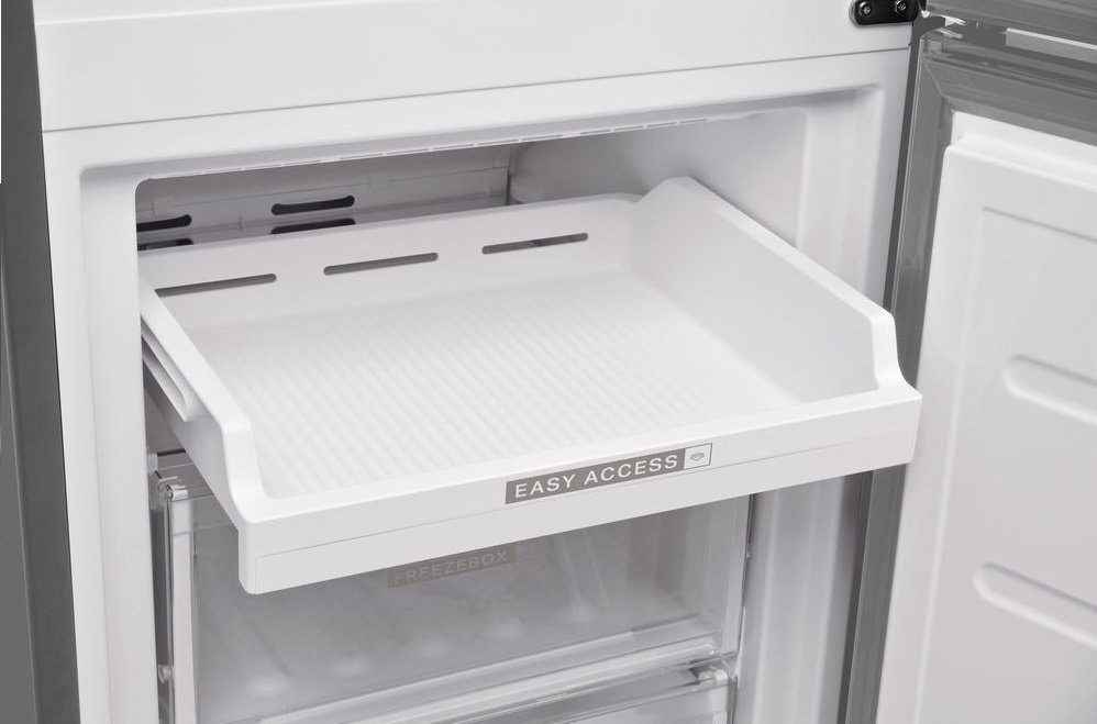 Холодильник Whirlpool W7911IOX – купить в Киеве | цена и отзывы в MOYO