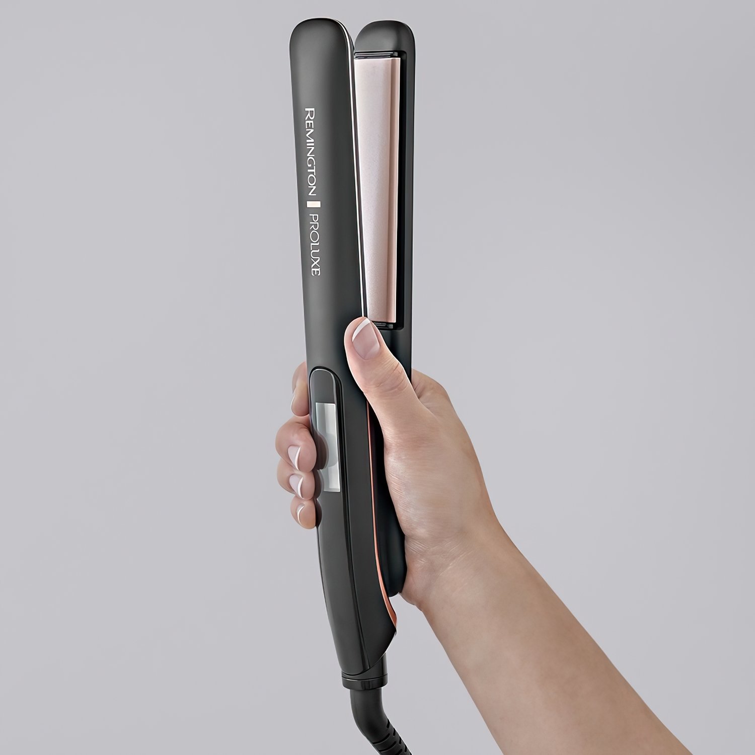 Выпрямитель Remington S9100B PROLUXE MIDNIGHT EDITION – купить в Киеве ...