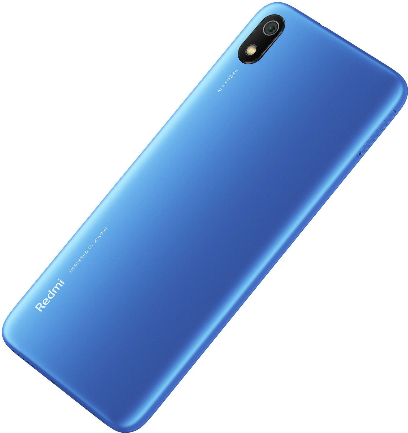 Смартфон Xiaomi Redmi 7A 2/32GB Gem Blue – купить в Киеве | цена и ...