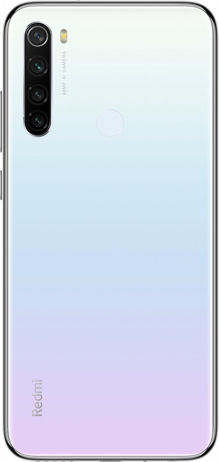 Смартфон Xiaomi Redmi Note 8T 4/64GB White (M1908C3XG) – купить в Киеве ...