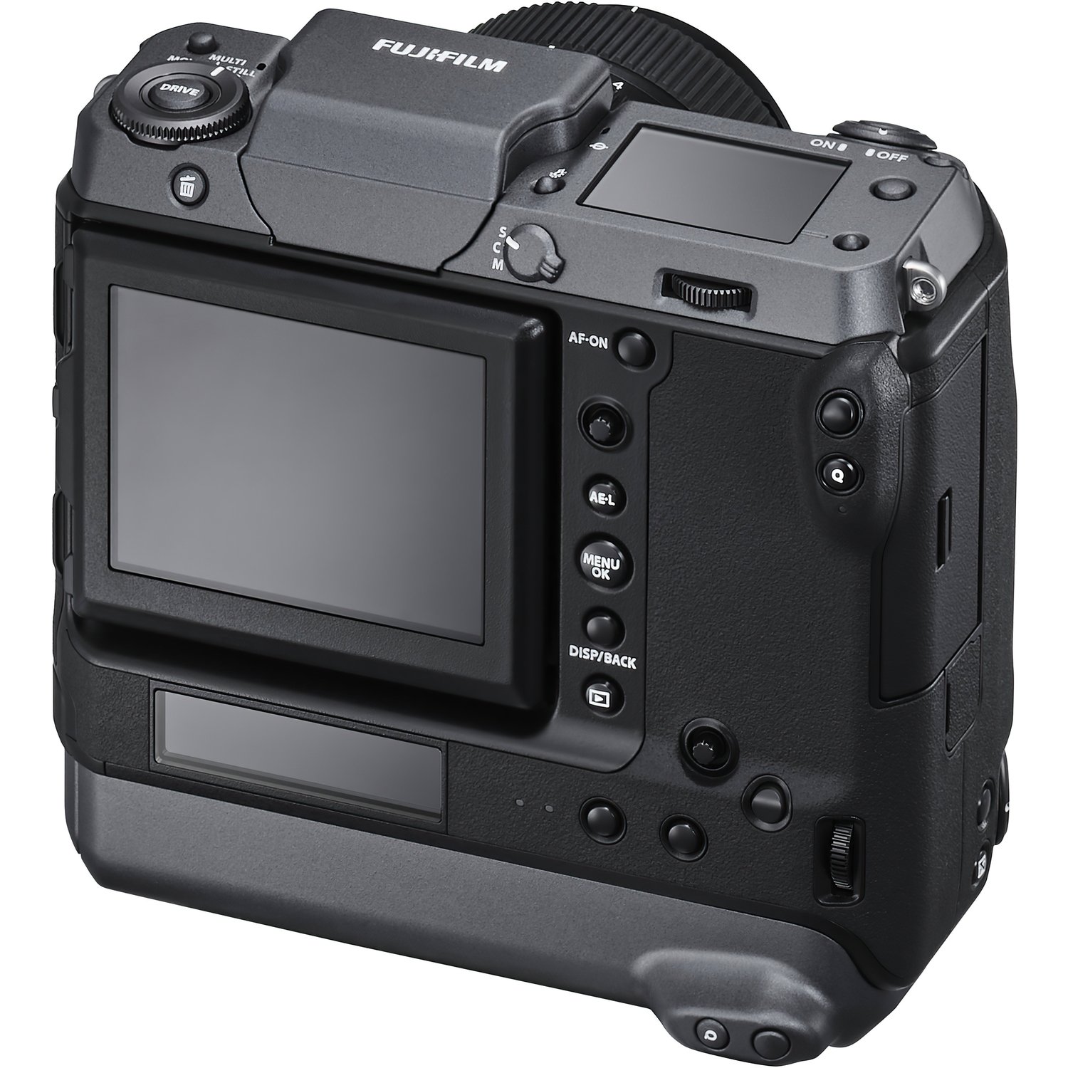 Фотоаппарат FUJIFILM GFX 100 Body (16634231) – купить в Киеве | цена и ...