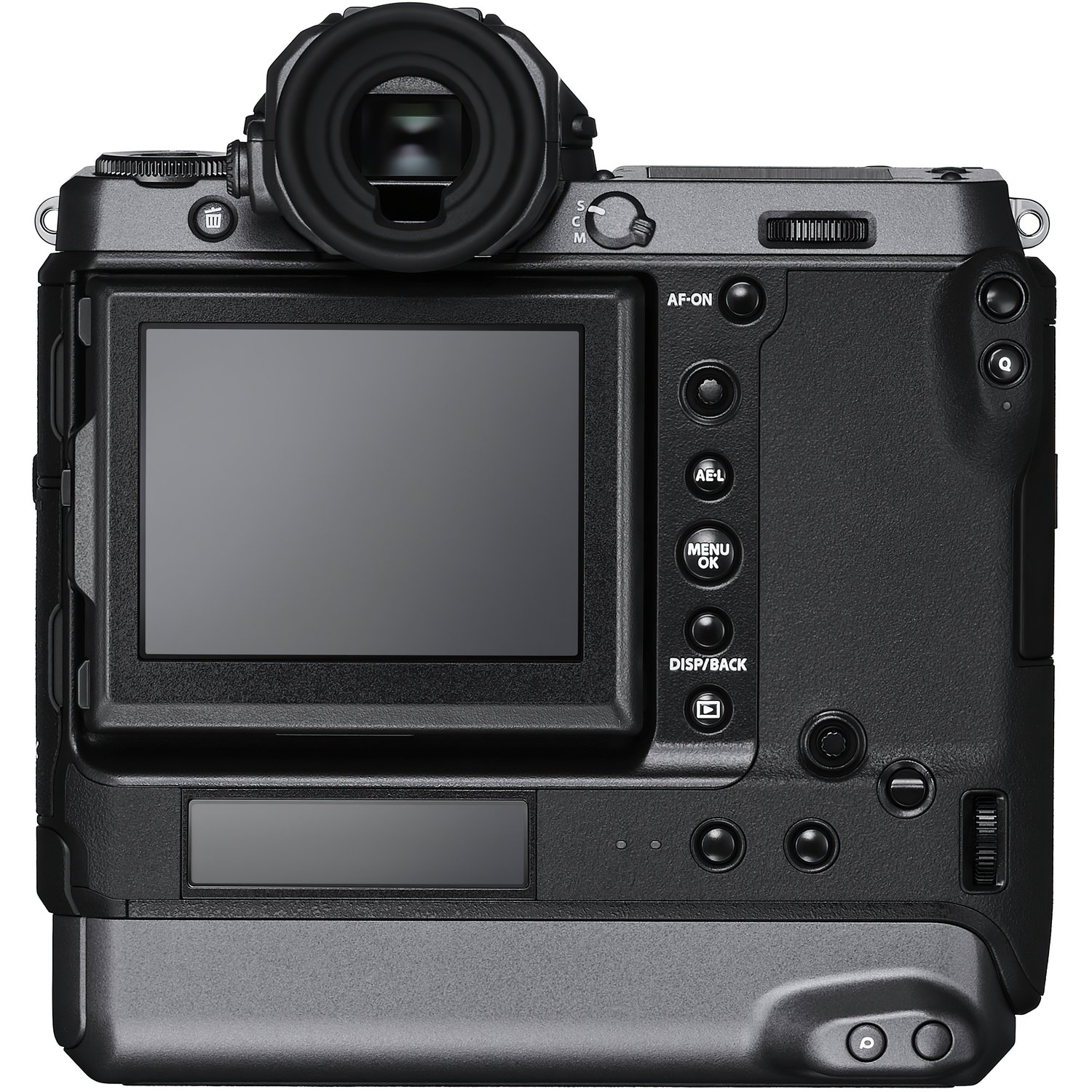 Фотоаппарат FUJIFILM GFX 100 Body (16634231) – купить в Киеве | цена и ...