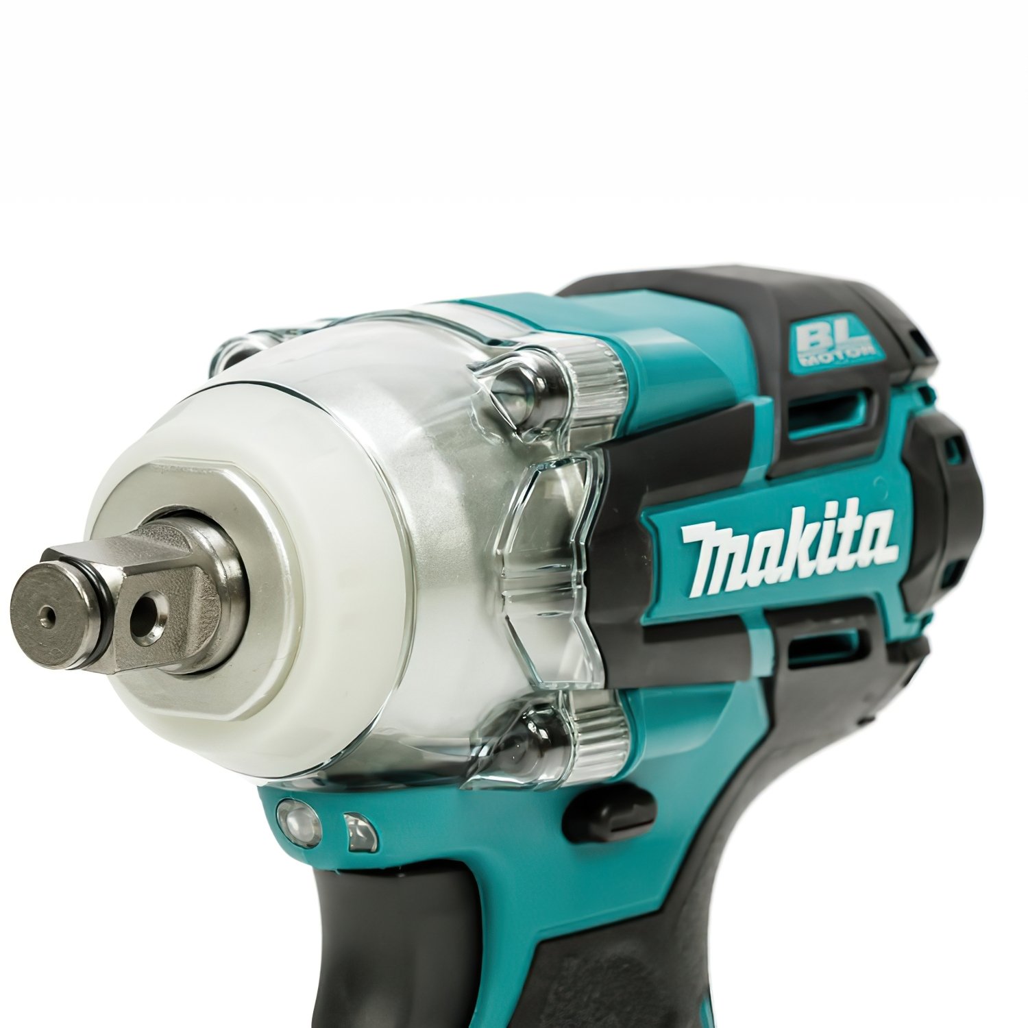Аккумуляторный ударный гайковерт Makita DTW 285 Z – купить в Киеве ...