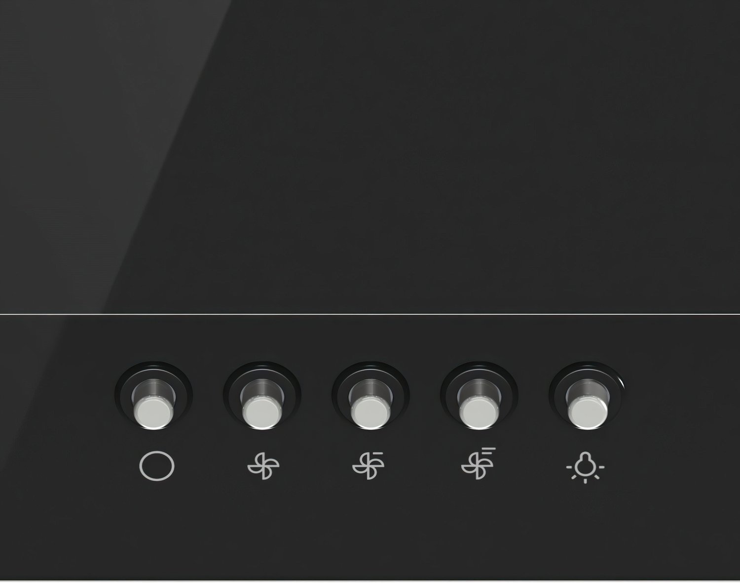 Встроенная настенная каменная вытяжка Gorenje WHI629EB – купить в Киеве ...