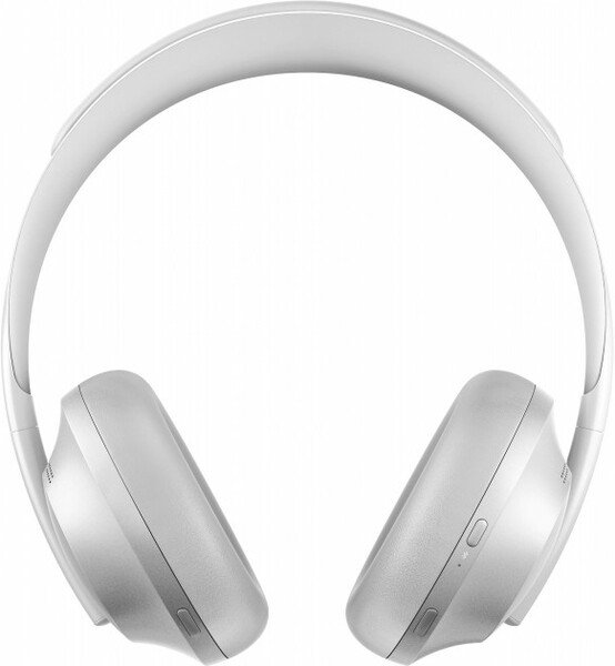Наушники Bose Noise Cancelling Headphones 700 Silver – купить в Киеве ...