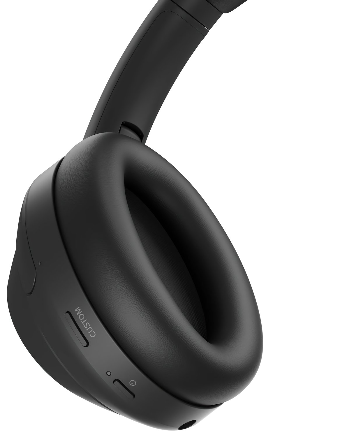 Наушники Bluetooth Sony WH-1000XM4 Black – купить в Киеве | цена и ...