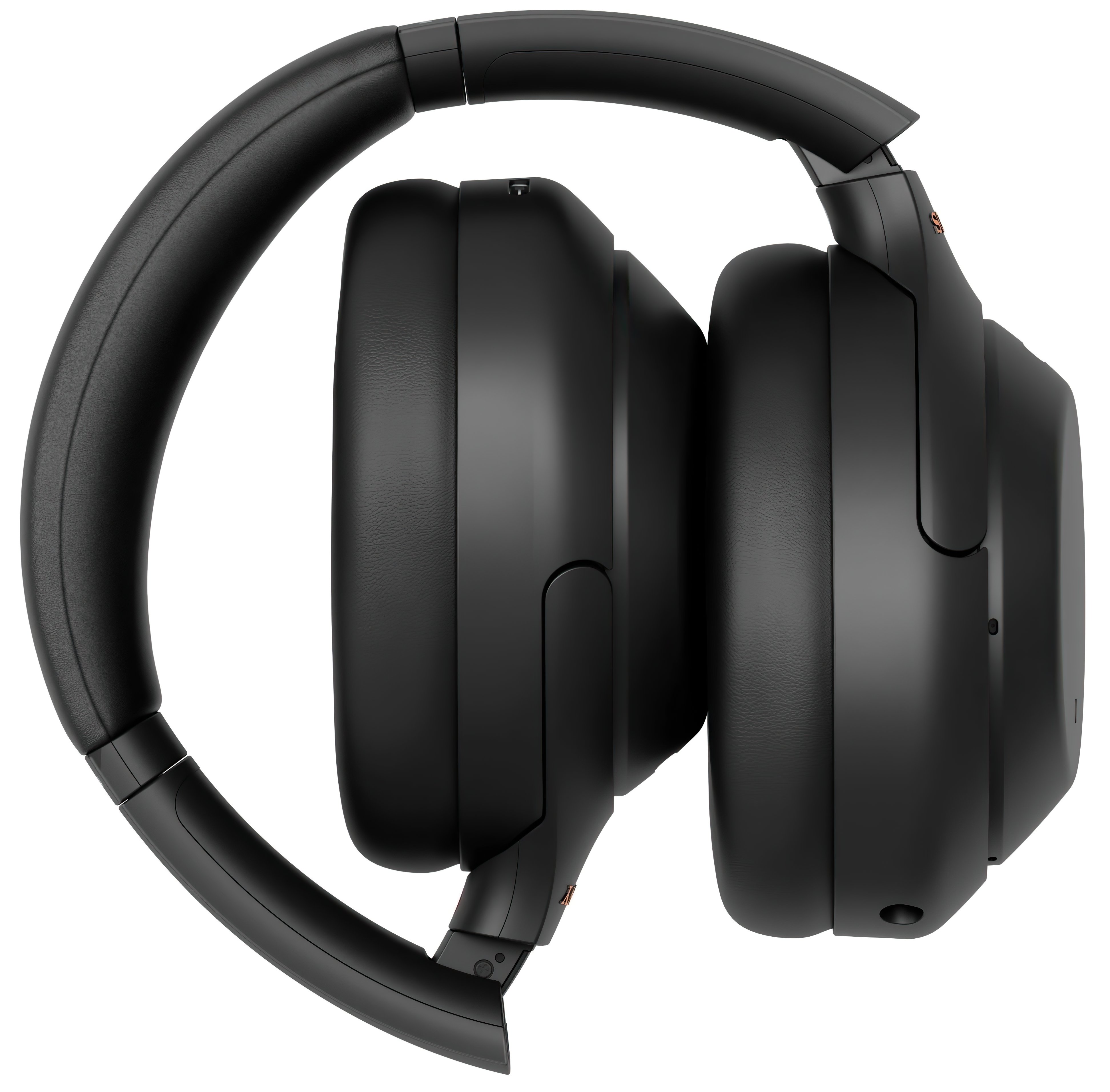 Наушники Bluetooth Sony WH-1000XM4 Black – купить в Киеве | цена и ...