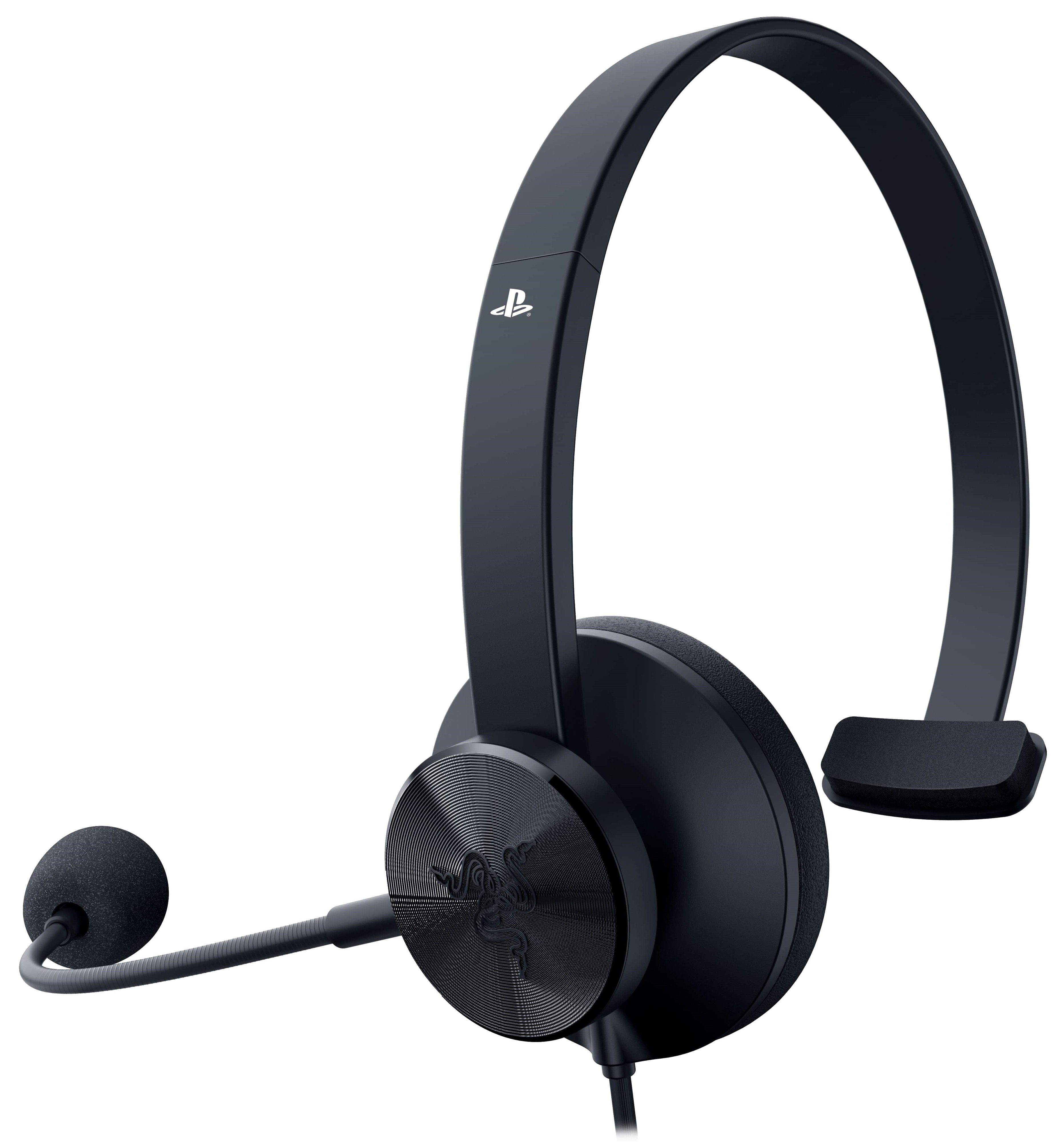 Игровая гарнитура Razer Tetra для PS4 (RZ04-02920200-R3G1) – купить в ...