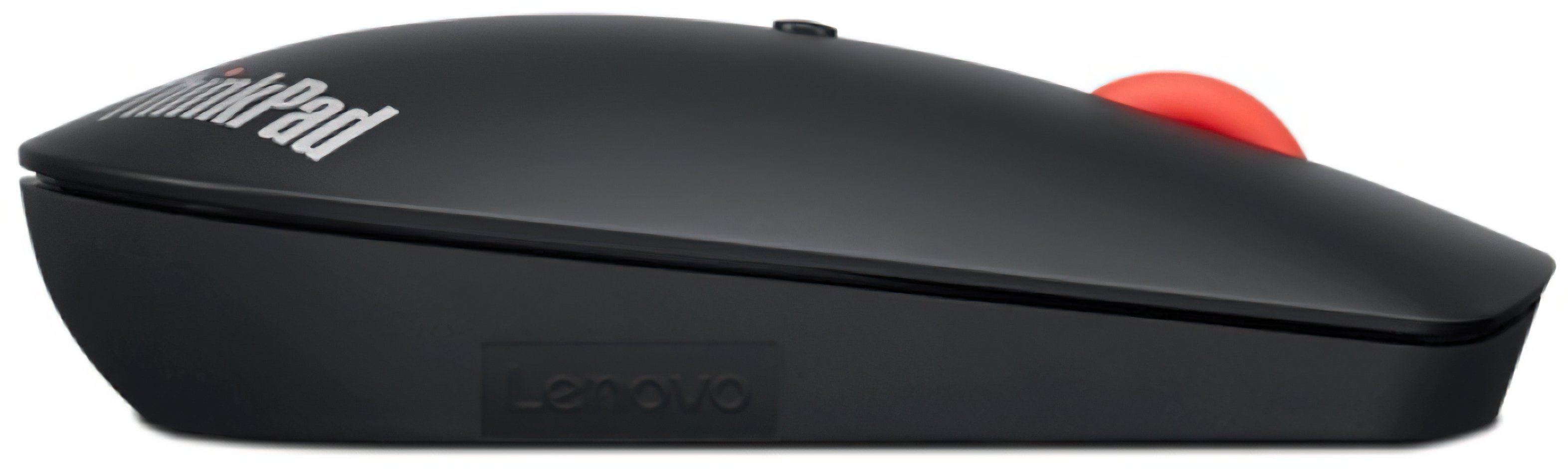 Мышь Lenovo ThinkPad Bluetooth Silent Mouse (4Y50X88822) – купить в ...