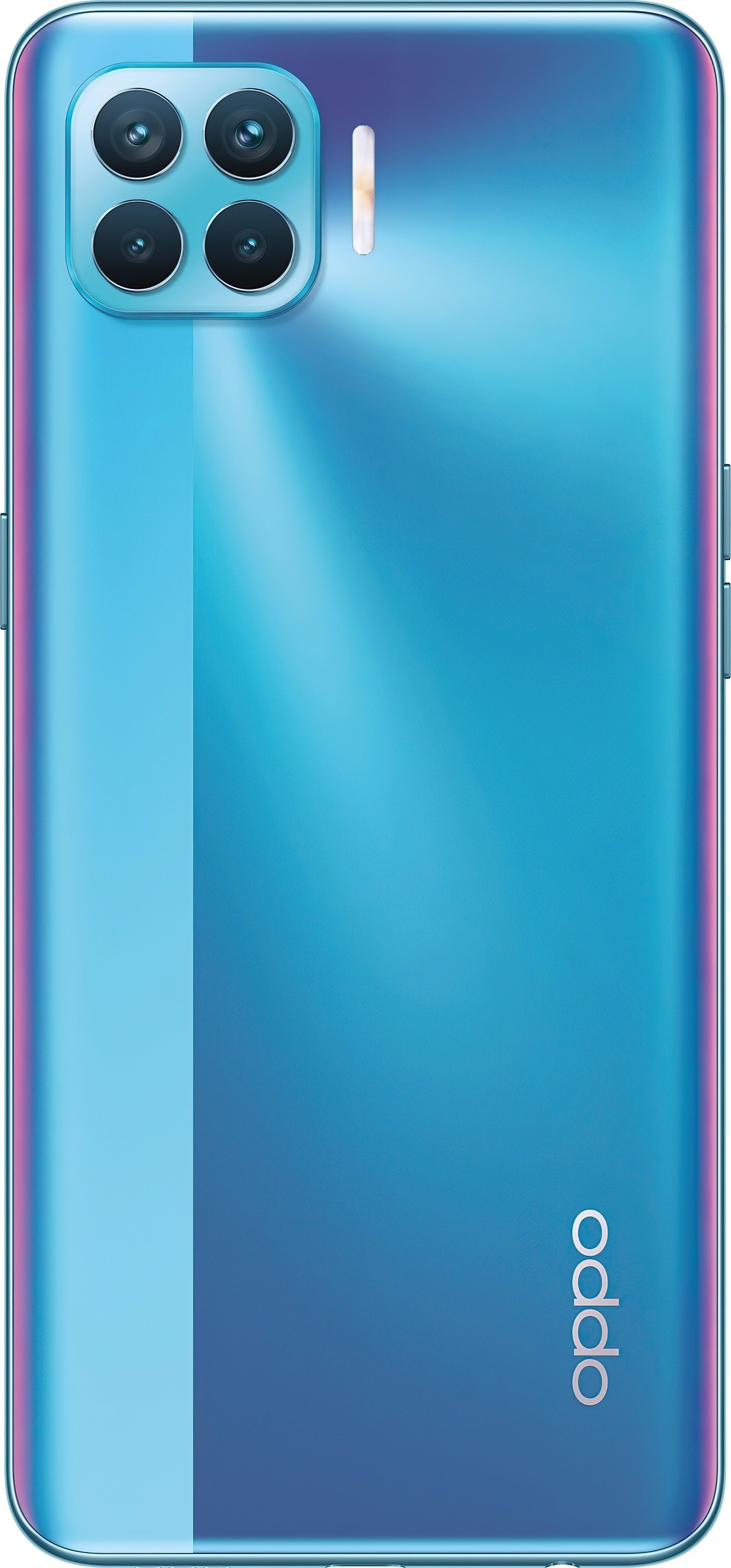 Смартфон OPPO RENO 4 LITE 8/128Gb (CPH2125) Magic Blue – купить в Киеве ...