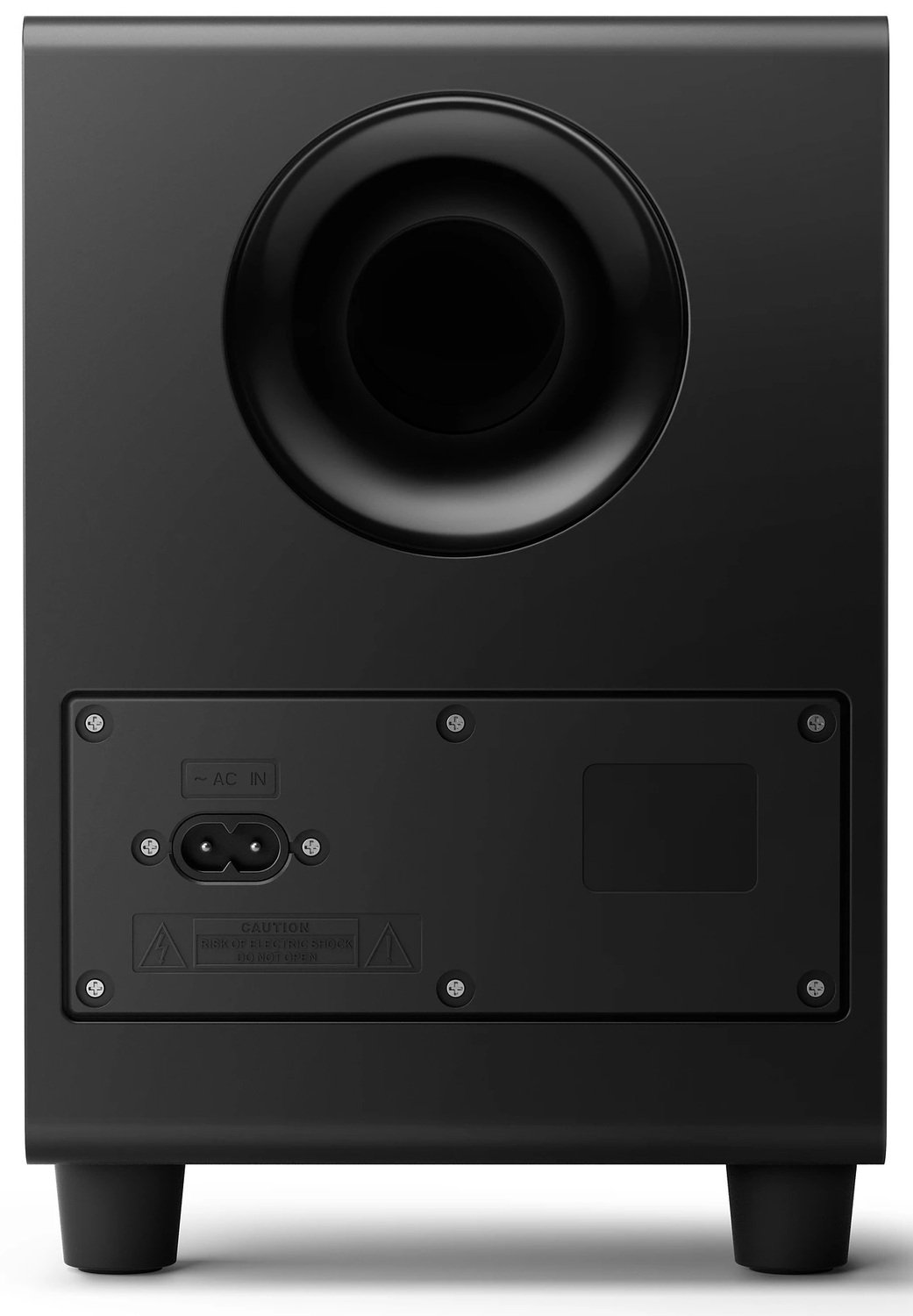 Саундбар Philips TAB5305 2.1-Channel 70W Subwoofer (TAB5305/12 ...