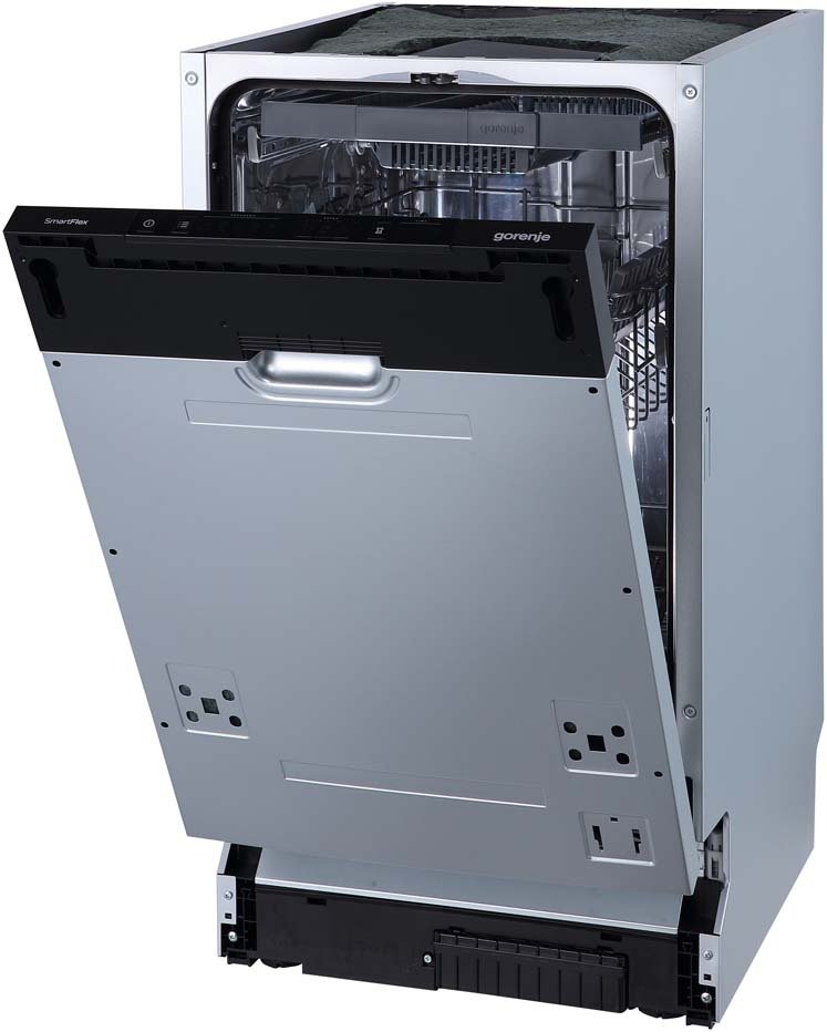 Встраиваемая посудомоечная машина Gorenje GV561D10 – купить в Киеве ...