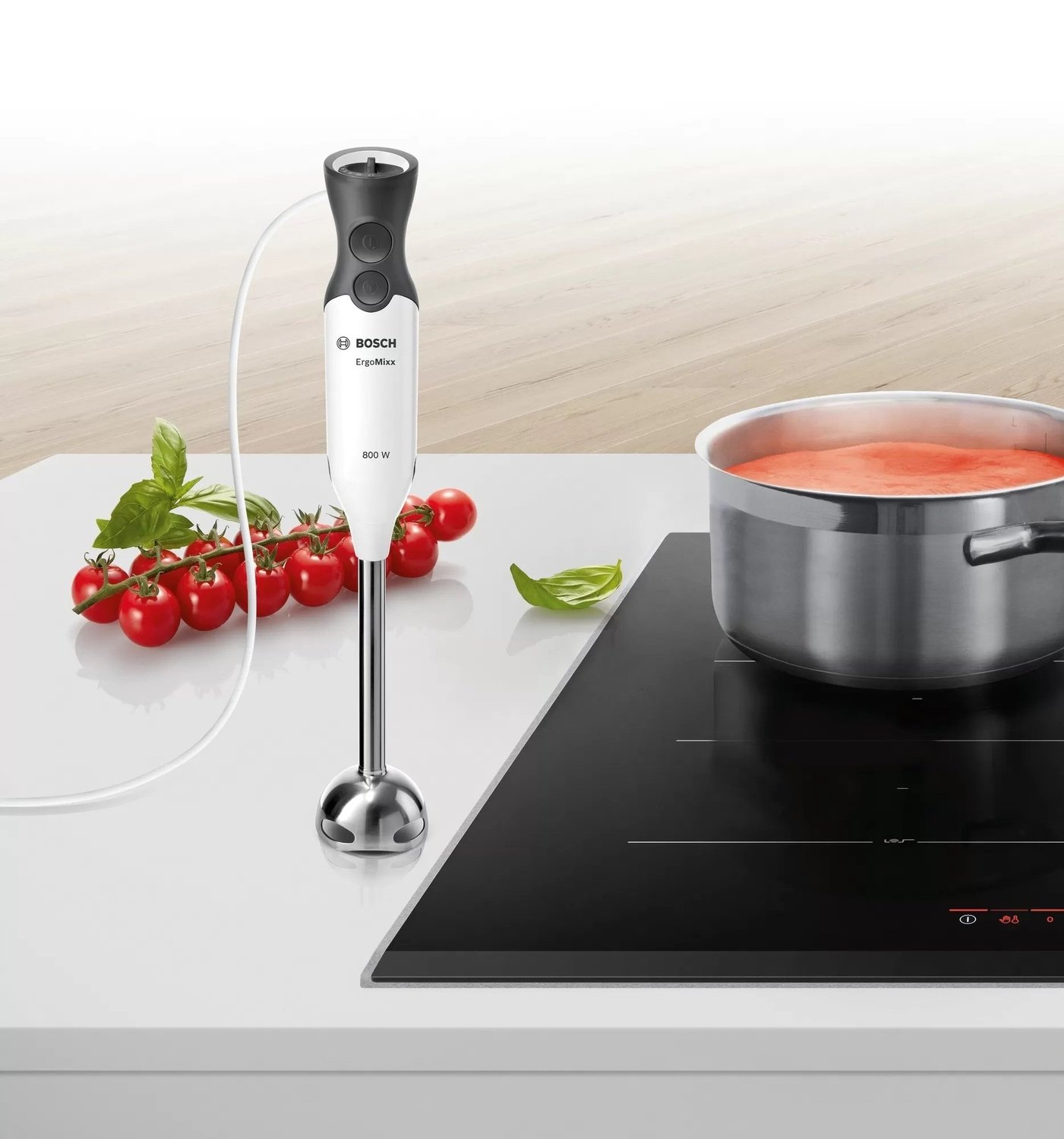 Блендер Bosch MS6CA4150 – купить в Киеве | цена и отзывы в MOYO