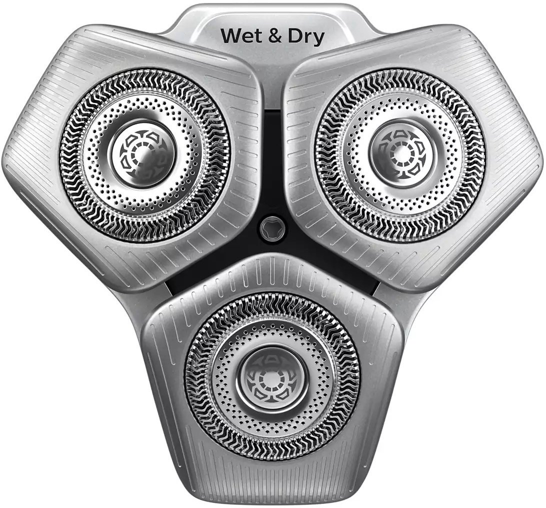 Бритвенная головка Philips Shaver series 9000 SH91/50 – купить в Киеве ...