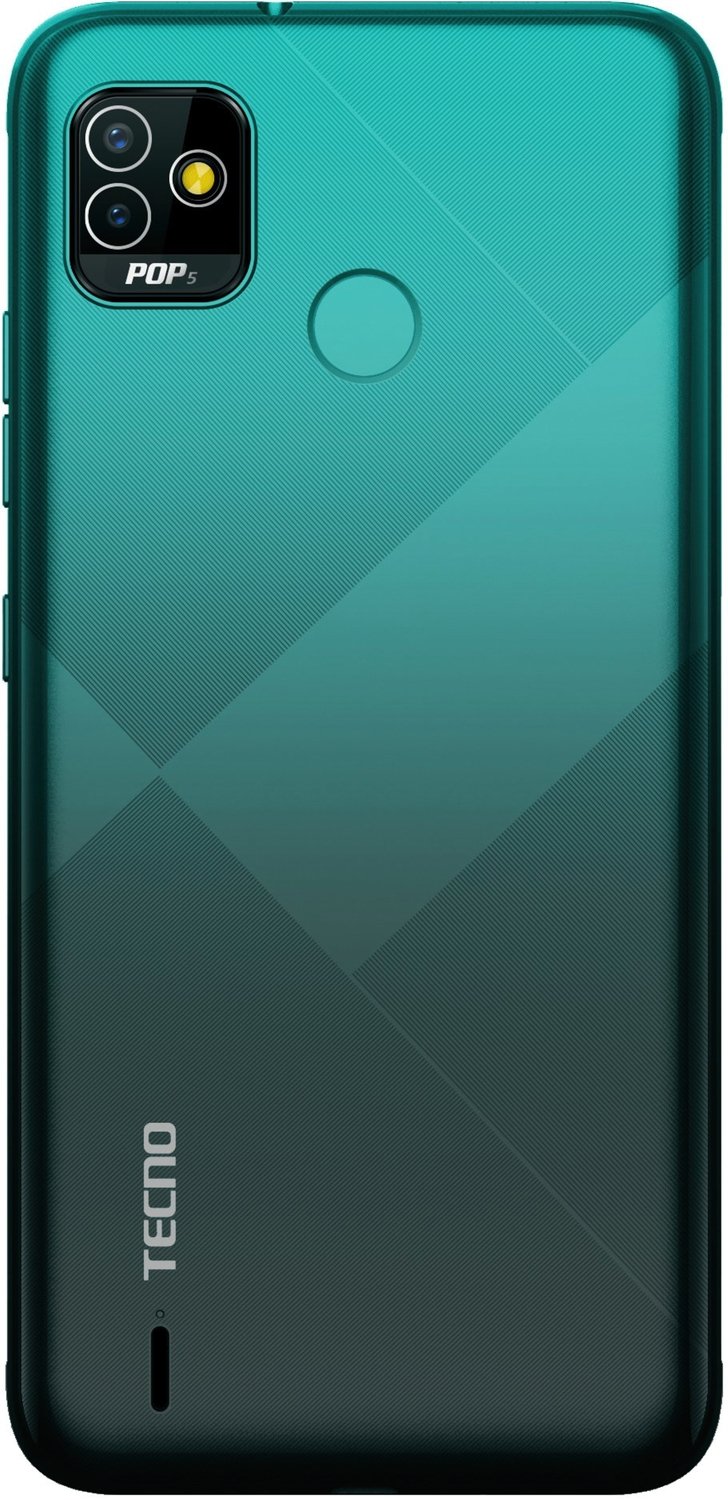 Смартфон TECNO POP 5 (BD2p) 2/32Gb Ice Lake Green – купить в Киеве ...