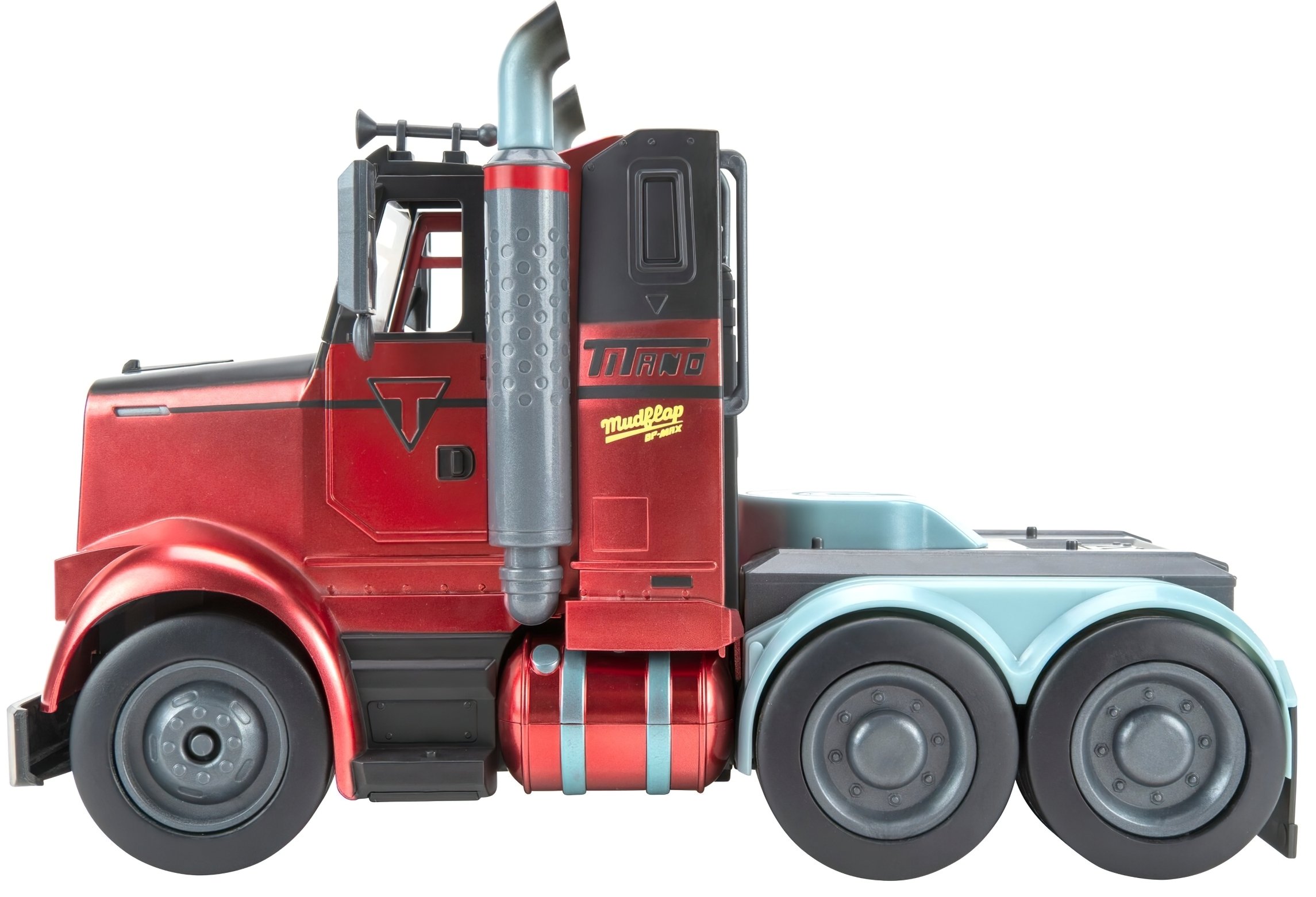 Коллекционная фигурка Jazwares Fortnite Deluxe Feature Vehicle RC ...