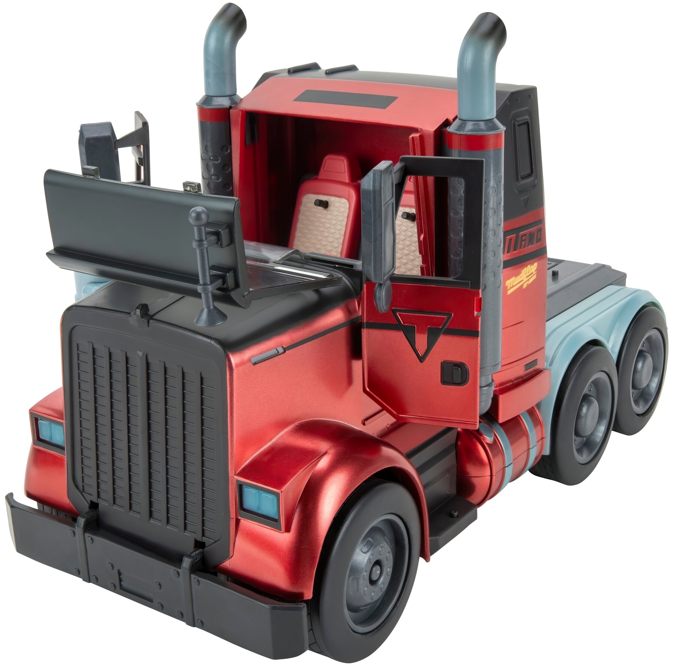 Коллекционная фигурка Jazwares Fortnite Deluxe Feature Vehicle RC ...