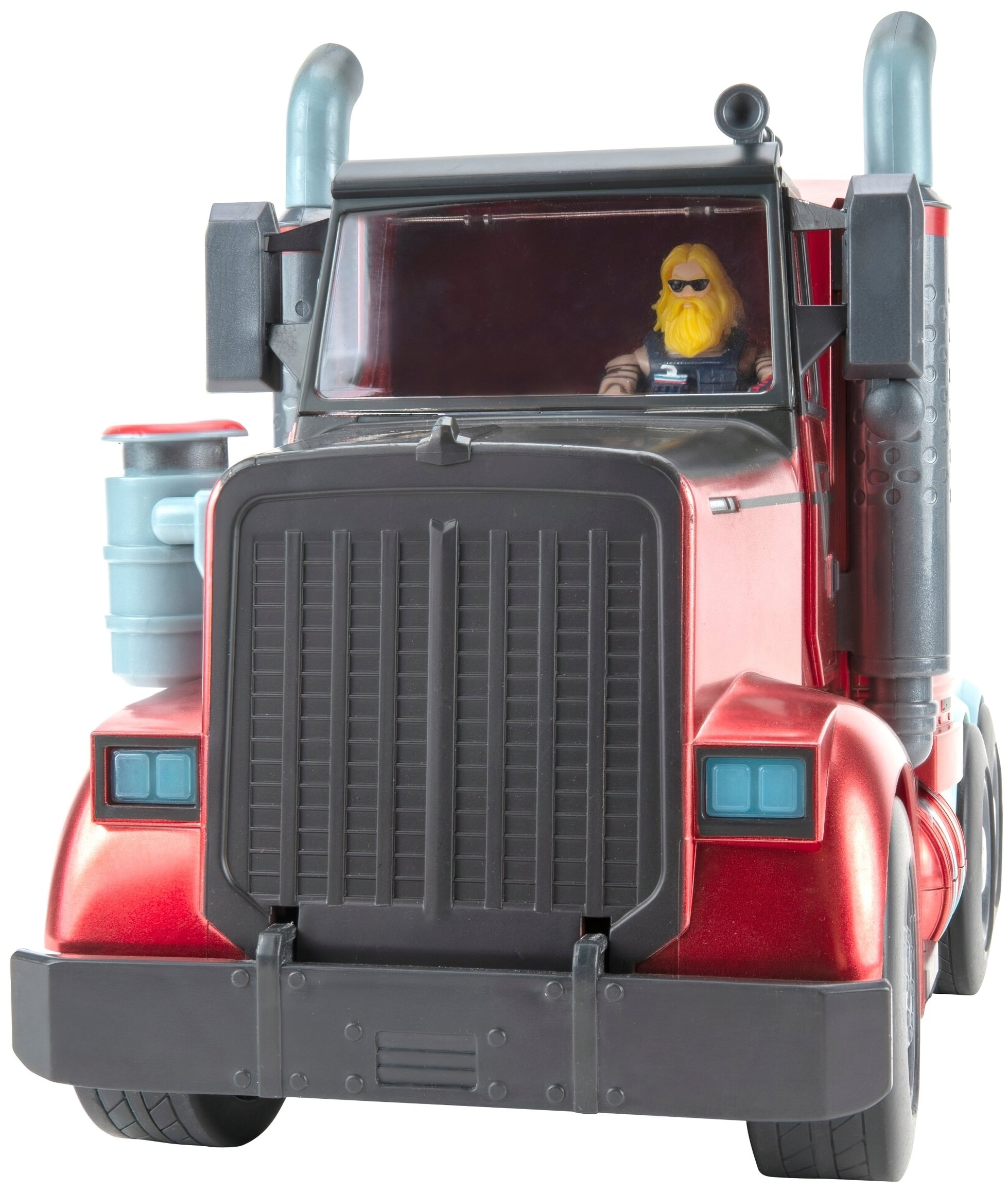 Коллекционная фигурка Jazwares Fortnite Deluxe Feature Vehicle RC ...